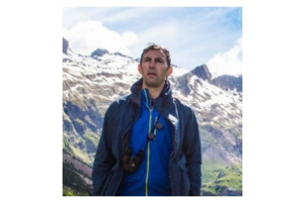 Scientists Stunned By Vast Insect Migration Current Science Daily