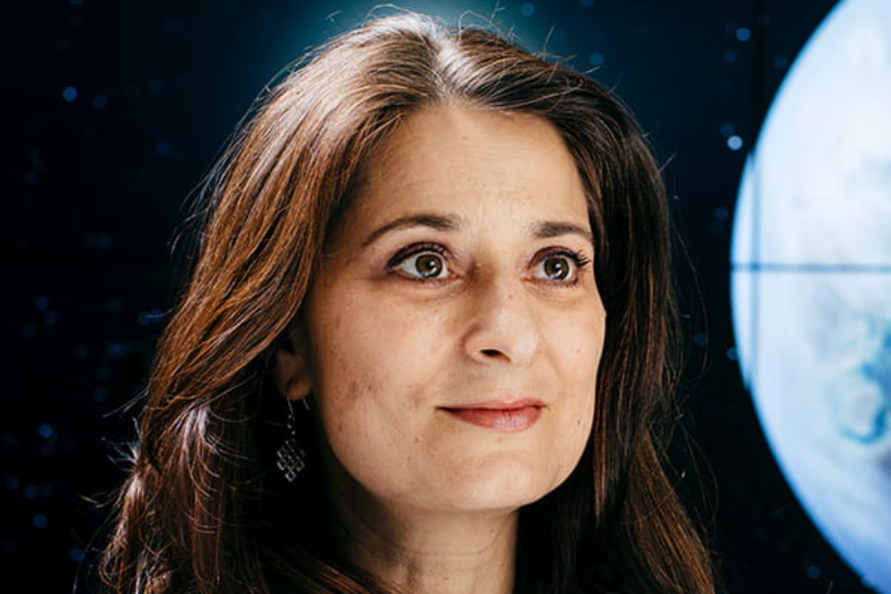 New JWST Data Reveal More Details of Exoplanet WASP-39b's Atmosphere ...