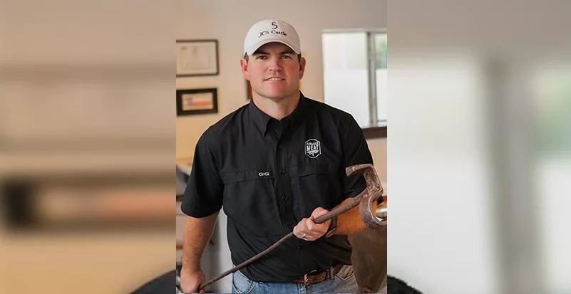 Midland cattle ranch owner: Consumers are ‘getting used to the quality ...