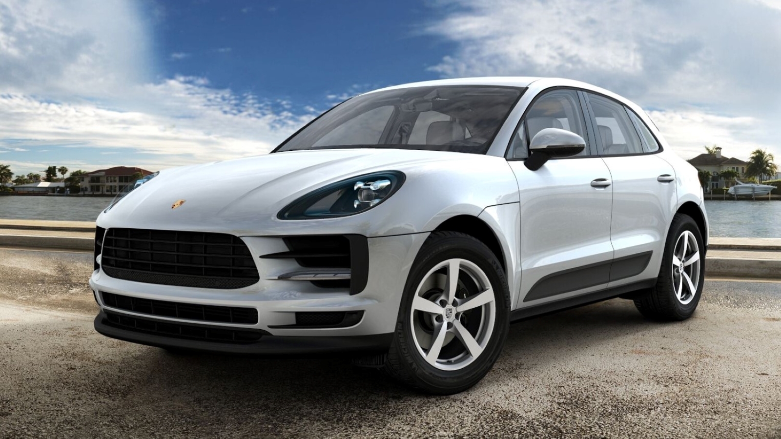 Porsche marked 2021 with highest sales ever due to 'the strongest and ...