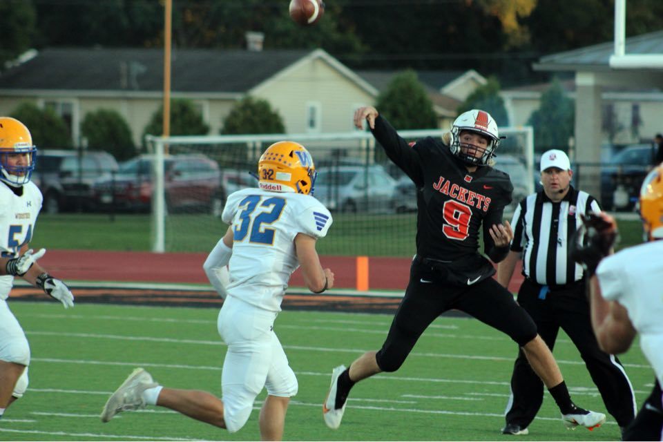 Yellow Jackets seek to snap two-game skid against Madison | Mount ...