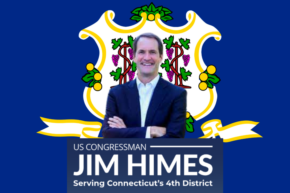 Campaigns Daily | Himes To Hold September Town Halls