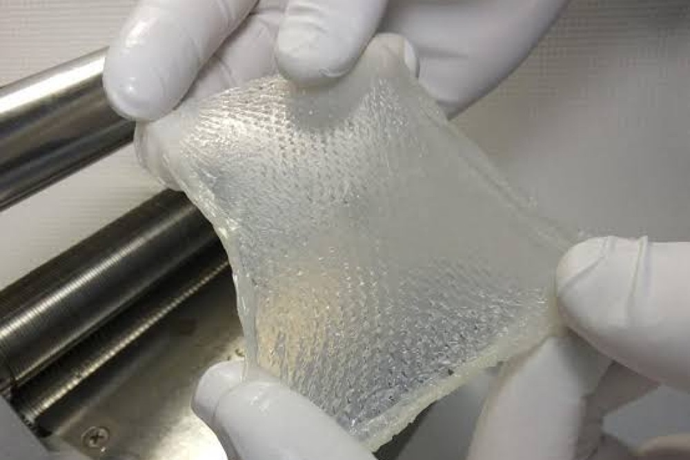 MALLINCKRODT: Announces U.S. FDA Filing Acceptance of Biologics License ...