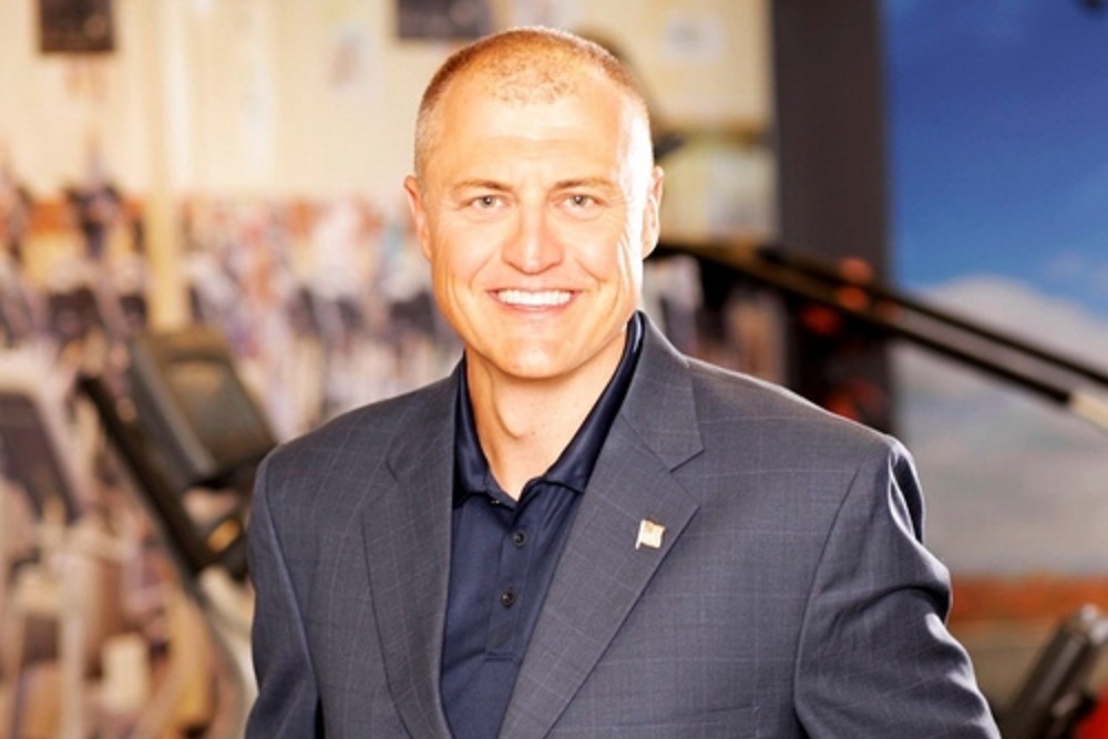 AutoNation names Liebert CEO and president | Mega Dealer News