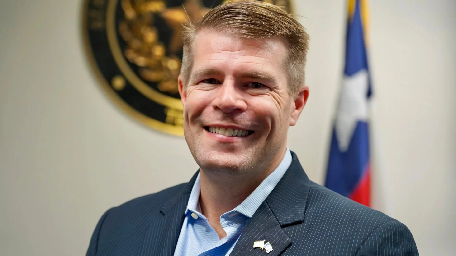 Texas State Board of Education announces Heroes for Children award ...