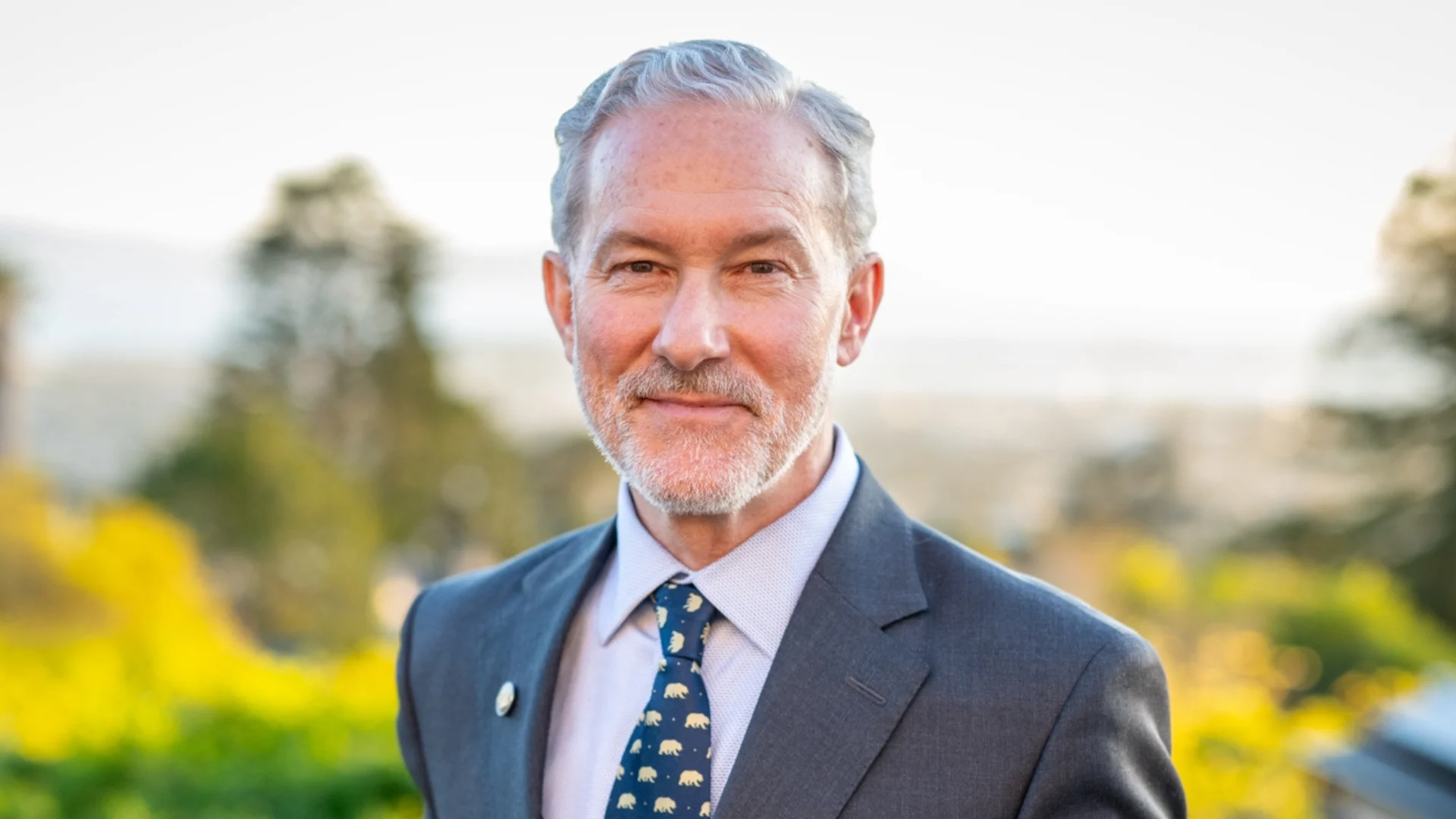 UC Berkeley chancellor addresses House committee on combating ...