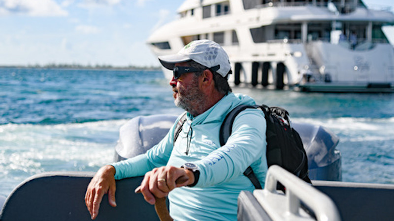 Preserving a Dream: Carl Allen shares his long-held vision for Walker's ...