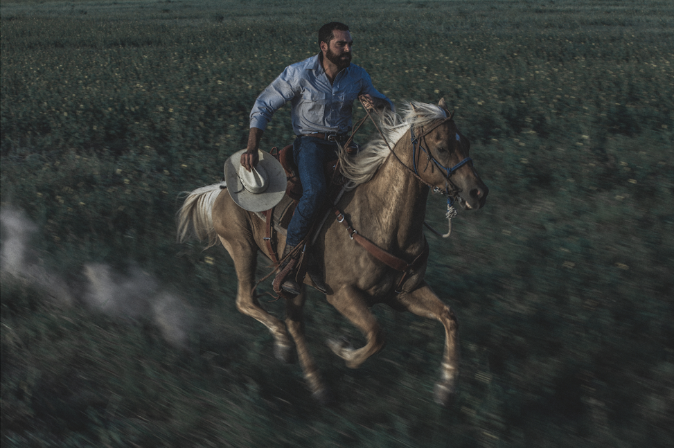 Captured: Through the Lens of Ford Yates, Renowned Global Outdoors ...