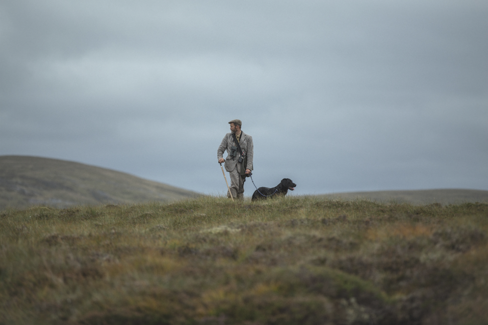 Captured: Through the Lens of Ford Yates, Renowned Global Outdoors ...