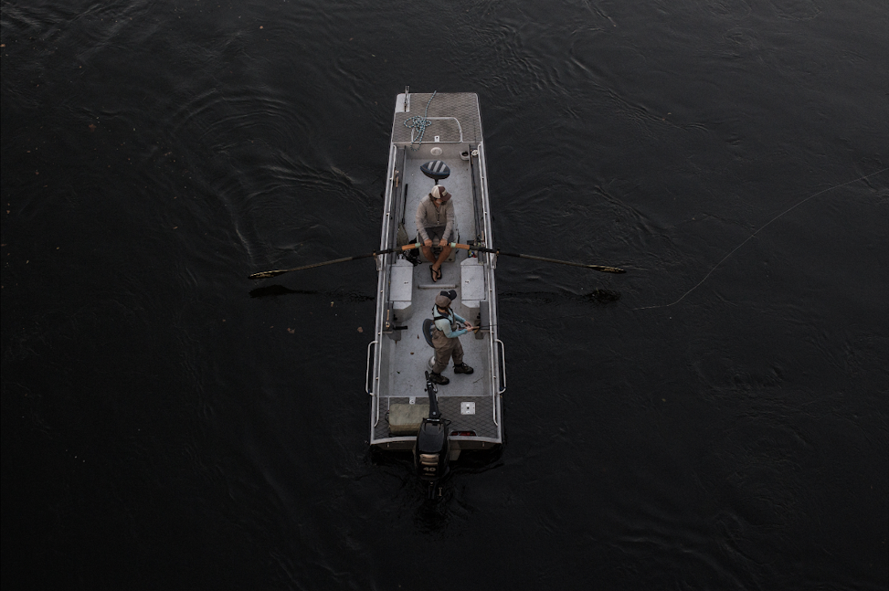 Captured: Through the Lens of Ford Yates, Renowned Global Outdoors ...