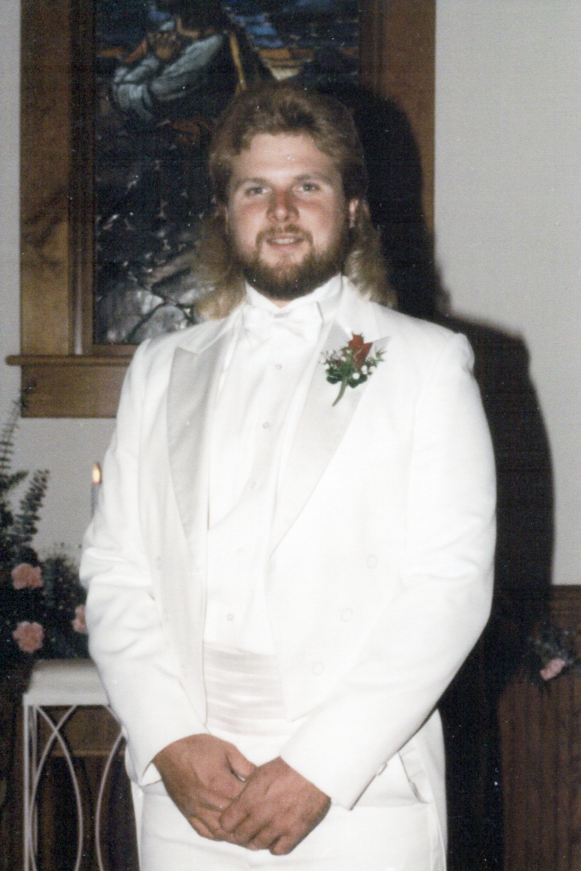 Steve Varner | Mount Vernon News