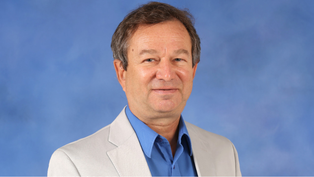 New Plasma Stratification Computer Model Has Manufacturing, Space ...