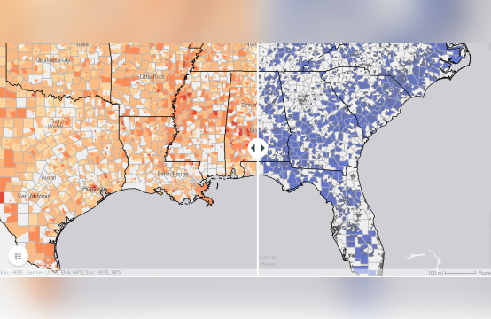 National Heat Vulnerability Index Reveals Neighborhoods at High ...