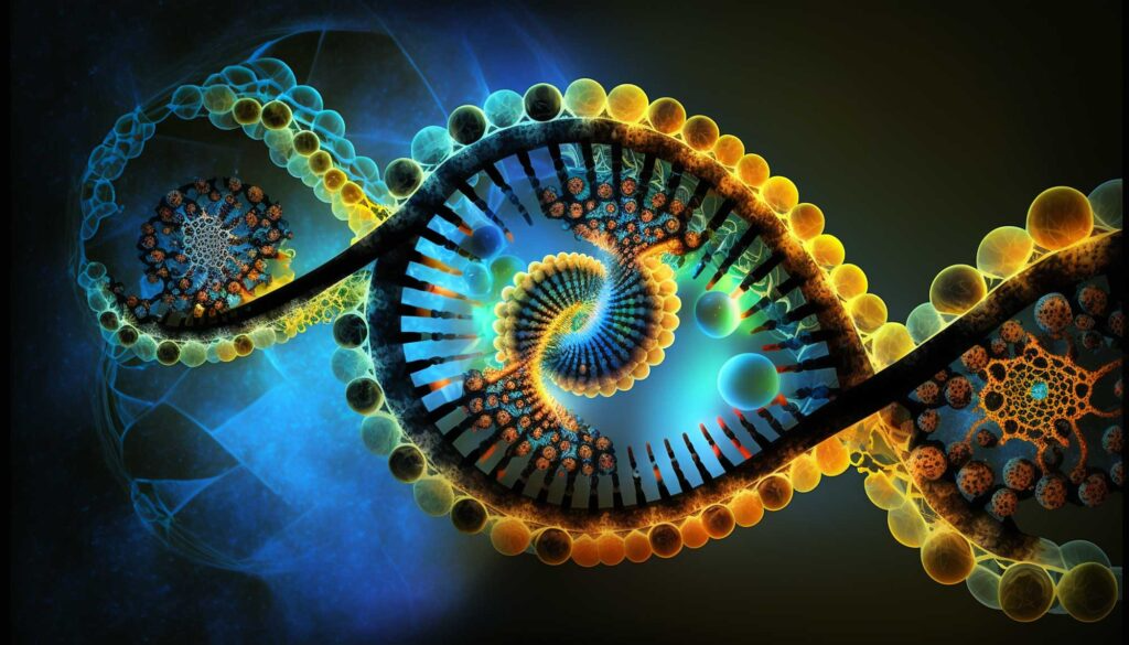 New Research Highlights DNA Methylation As Noteworthy Biomarker For ...