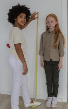 Largest Genome Study Provides Insight Into The Genetics Of Human Height ...