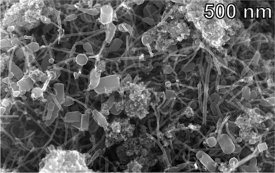 Potential for Profits Gives Rice Lab’s Plastic Waste Project Promise ...