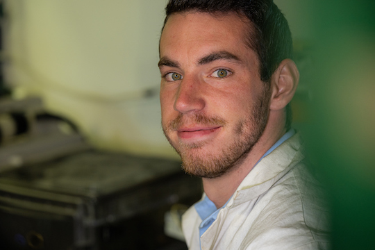 Potential for Profits Gives Rice Lab’s Plastic Waste Project Promise ...