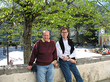 Computer Scientist Wins 'Test Of Time' Award For Foundational Work In ...