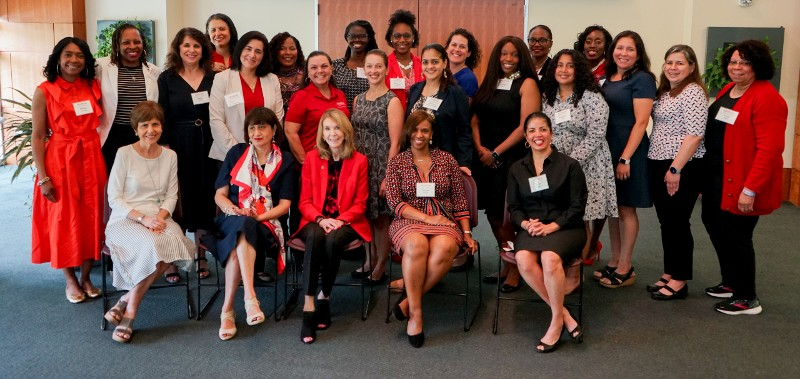 Underrepresented Women of Color Coalition Supporting Professors ...