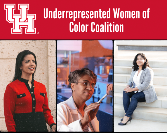 Underrepresented Women of Color Coalition Supporting Professors ...