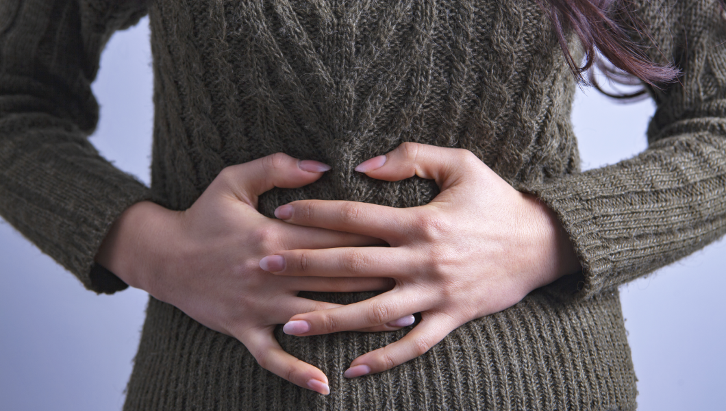 Faeces and algorithms: Artificial Intelligence to map our intestinal ...