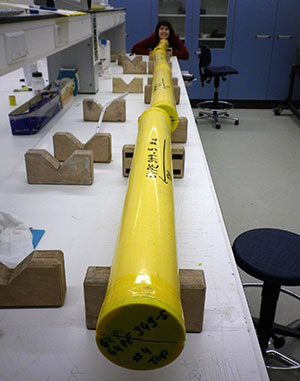 Ancient Rivers Reveal Multiple Sahara Desert Greenings | Current ...