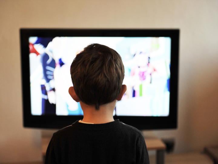 Using Disney Movies to Help with Child Development - Current Science Daily