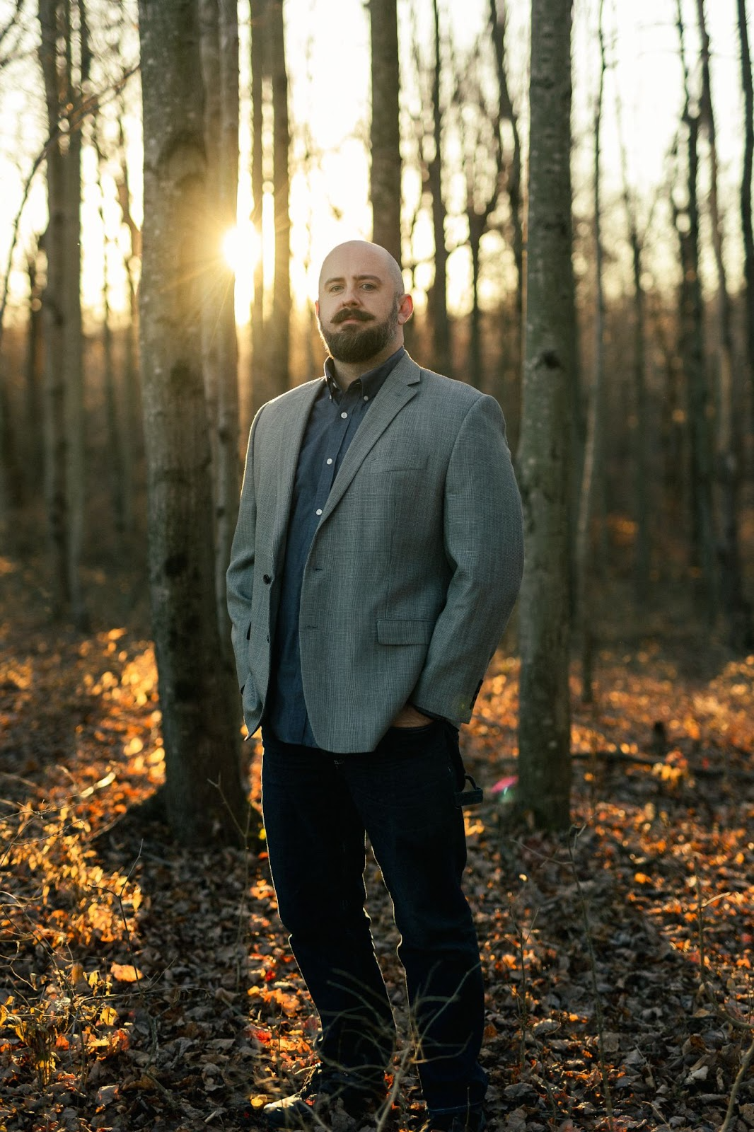 In Conversation with Jarod K. Anderson, The CryptoNaturalist - Kinute