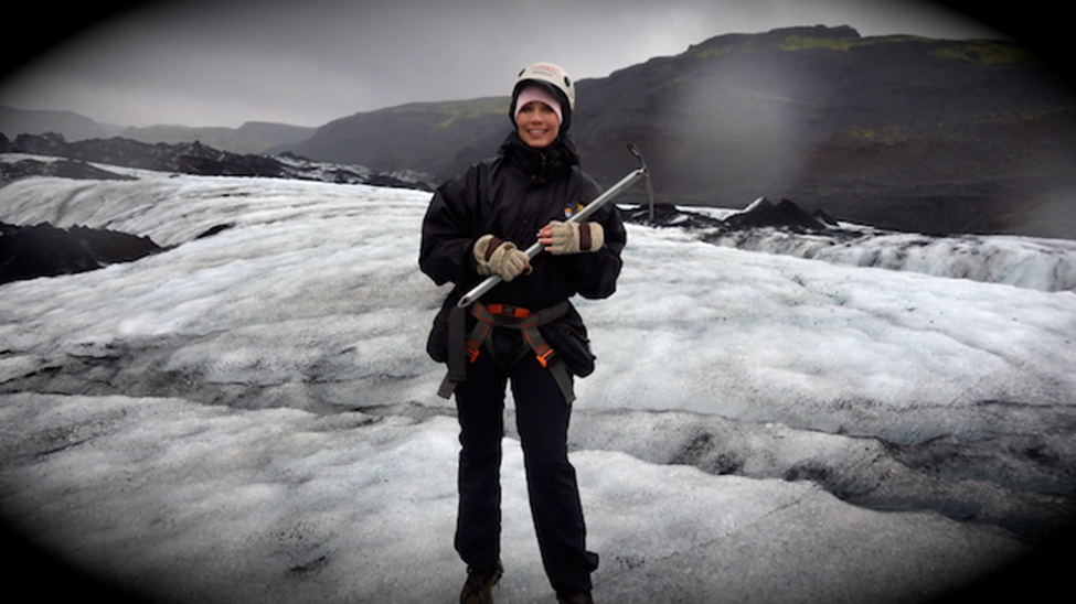 The Life of a Travel Writer, with Anietra Hamper | Kinute