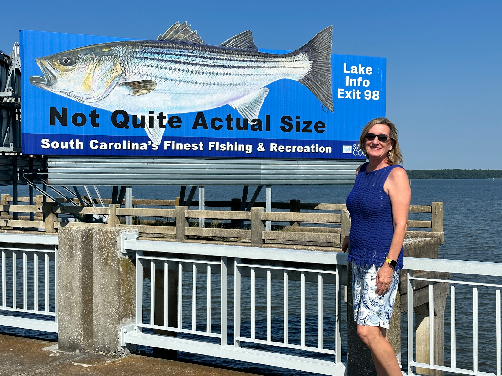 Fishing Trails: A triple win for anglers, destination tourism, and ...