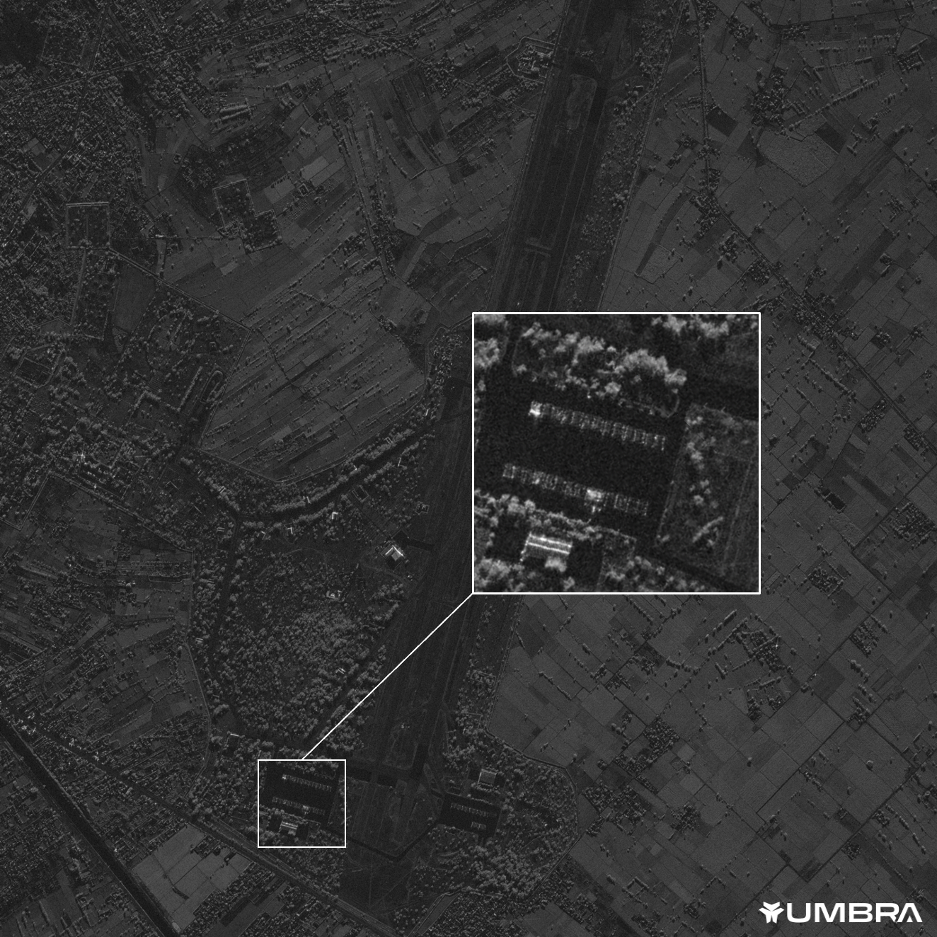 EXCLUSIVE: Satellite photos show Pakistan terrorist attack caused ...
