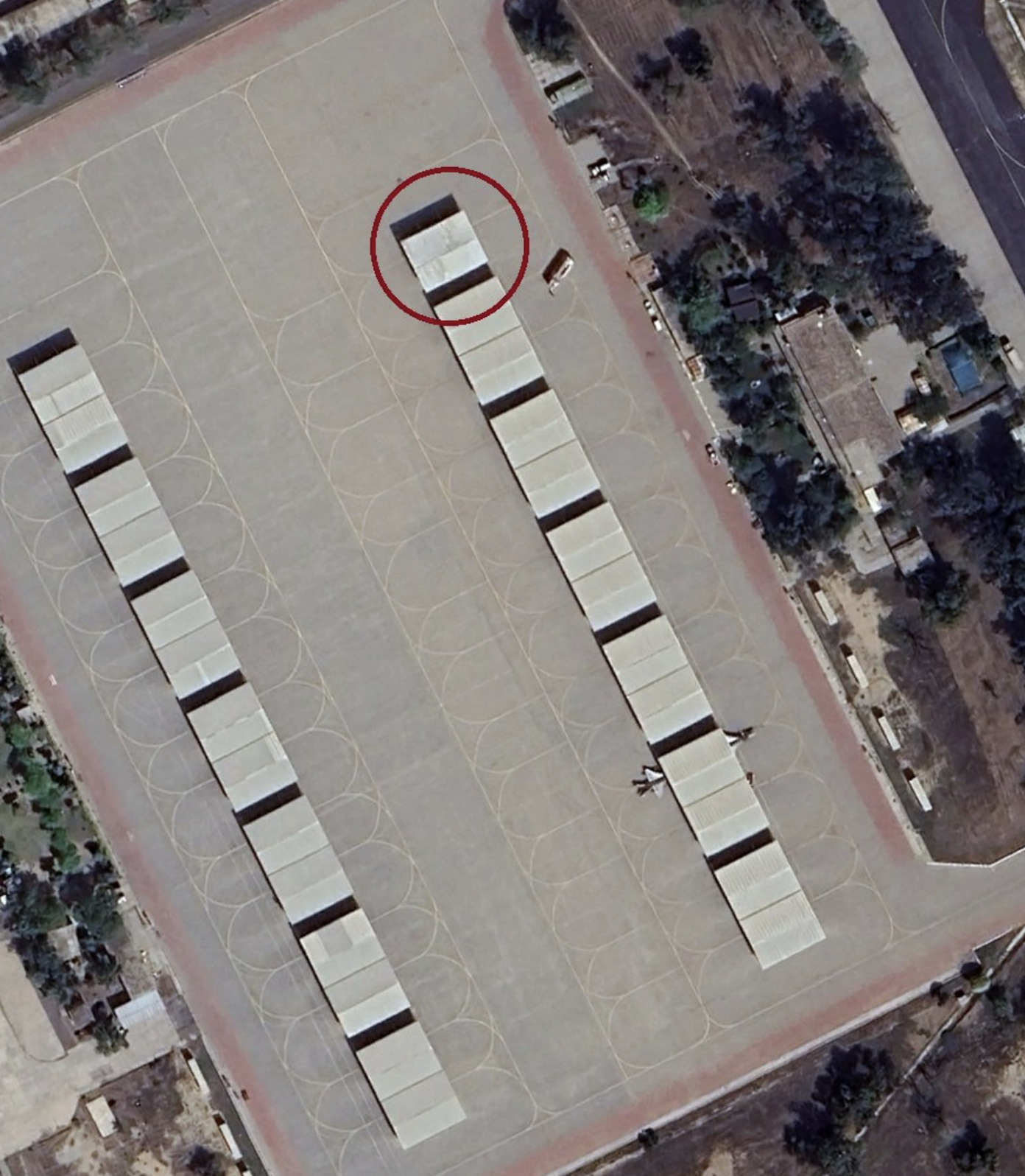 EXCLUSIVE: Satellite photos show Pakistan terrorist attack caused ...