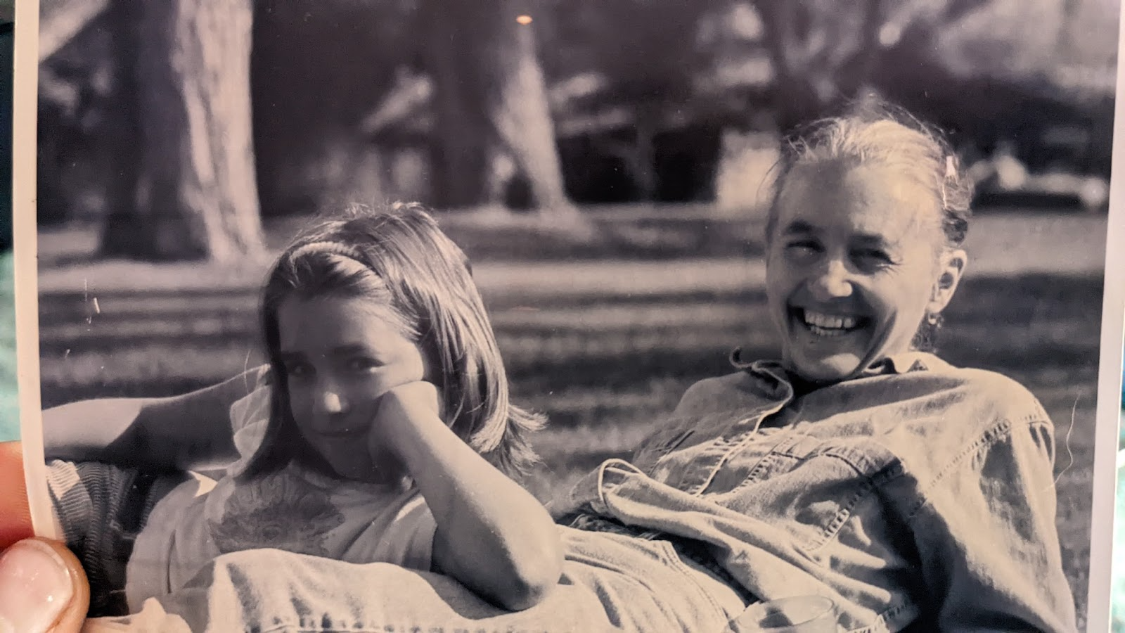 Nature's Healing Embrace: Transformative rites of passage with Gretchen ...