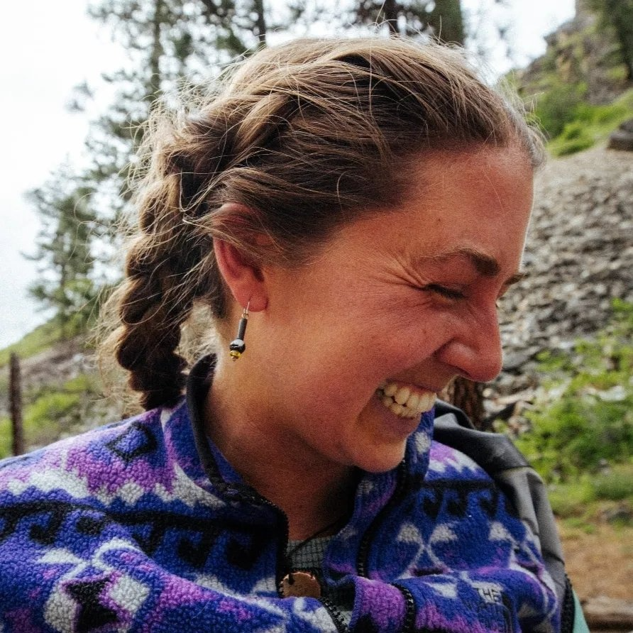 Nature's Healing Embrace: Transformative rites of passage with Gretchen ...