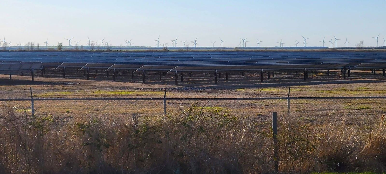 Does Solar Have a Dark Side? Solar impacts on rural landscapes and the ...