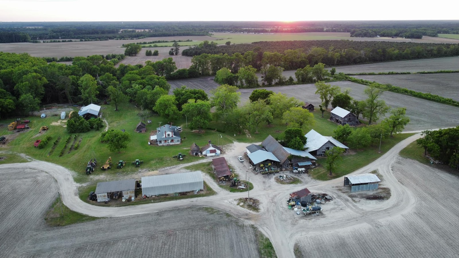 Does Solar Have a Dark Side? Solar impacts on rural landscapes and the ...