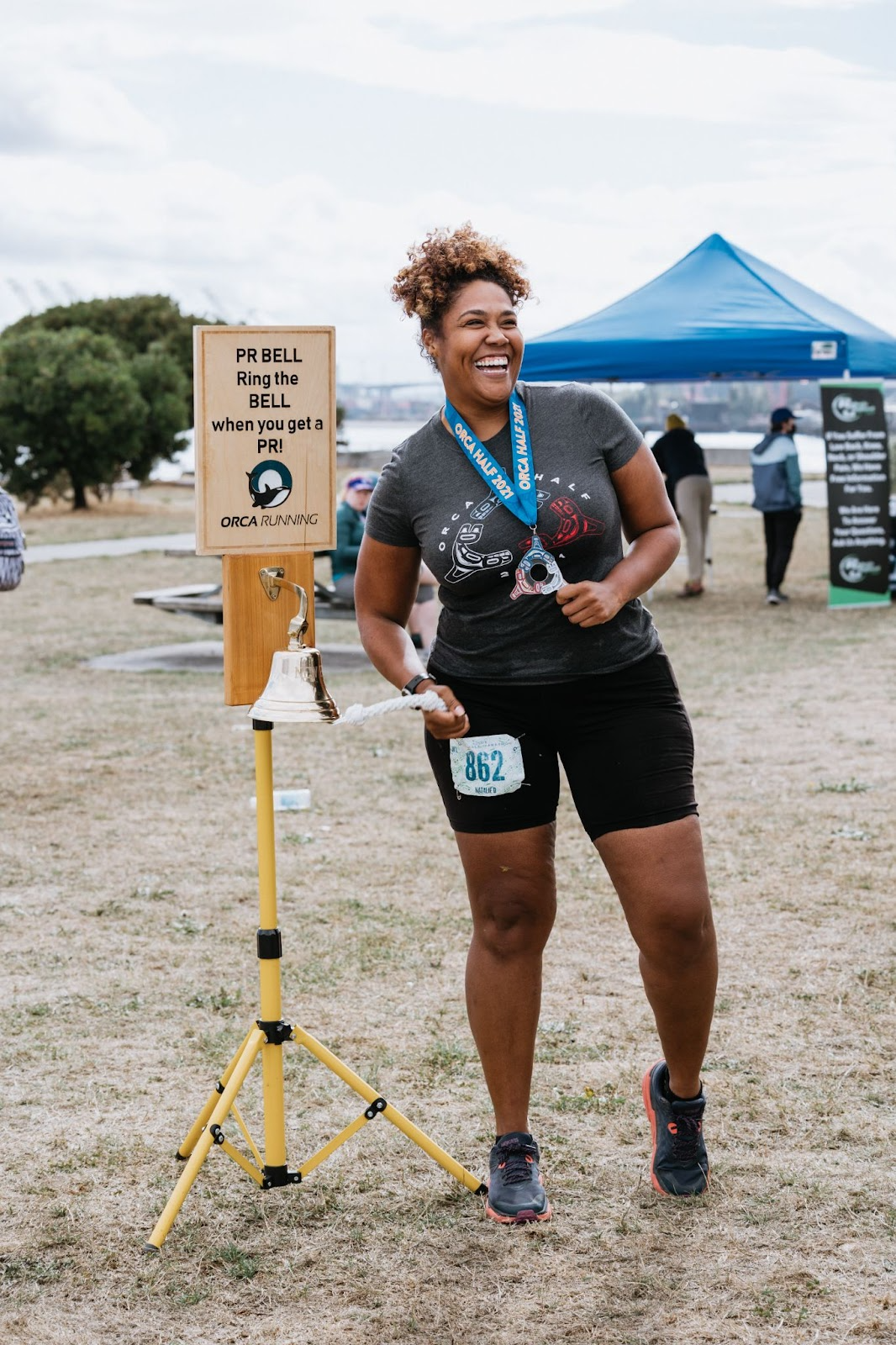 Orca Running: The Race Company Keeping the Green in the Evergreen State ...