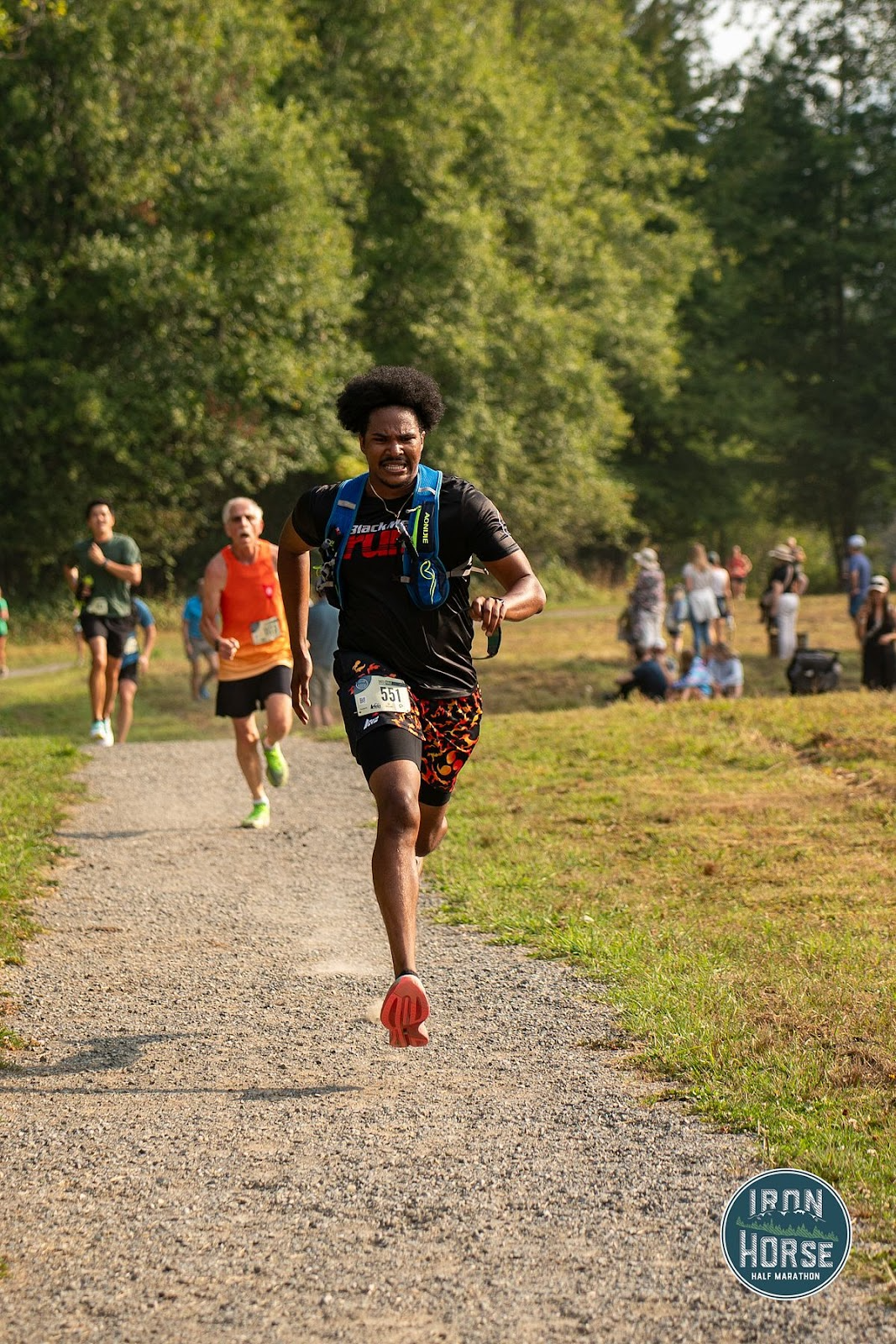 Orca Running: The Race Company Keeping the Green in the Evergreen State ...