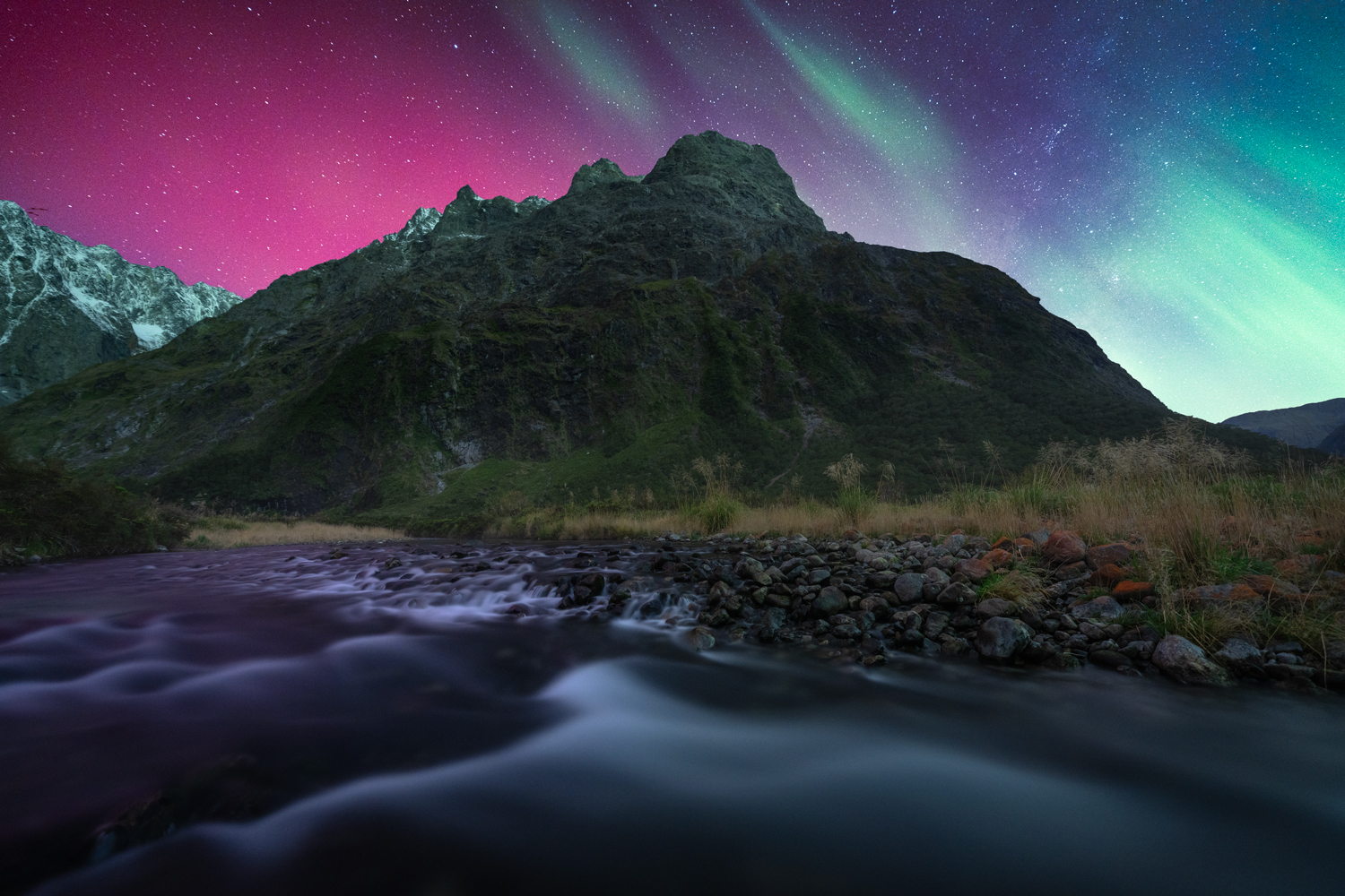 Behind the Lens: A Conversation with Landscape Photographer William ...