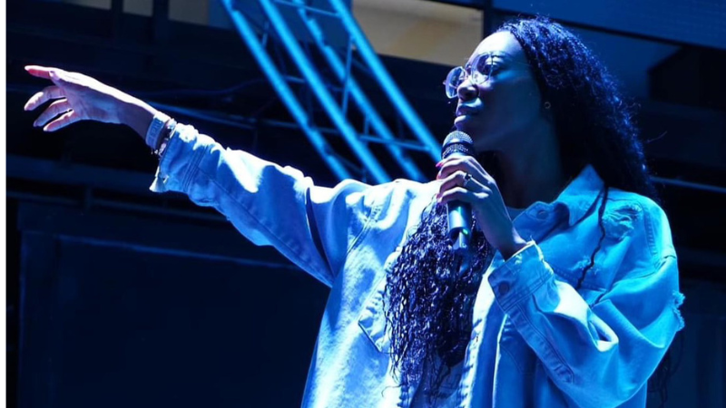 The Team at Teen FLOW Youth Ministry Shapes Midland’s Youth | Midland Times