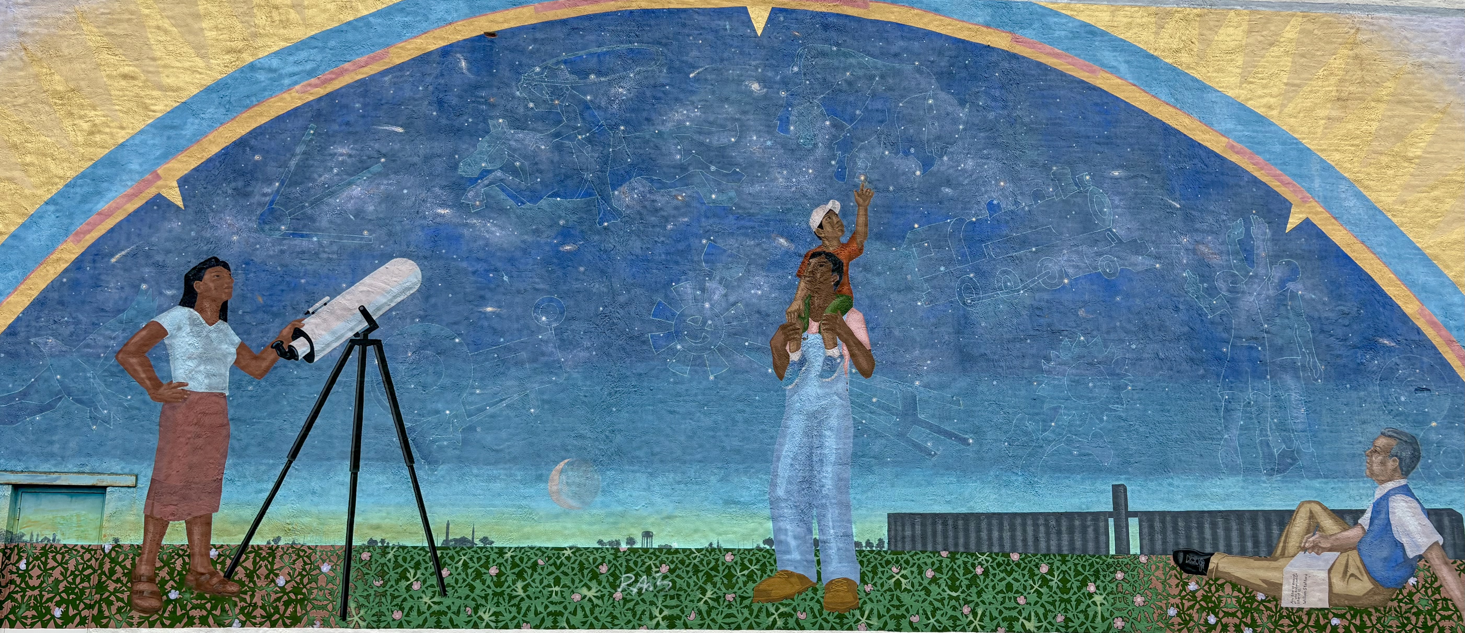 Arts & Culture: Poet William Stafford and New Mexico - New Mexico Sun