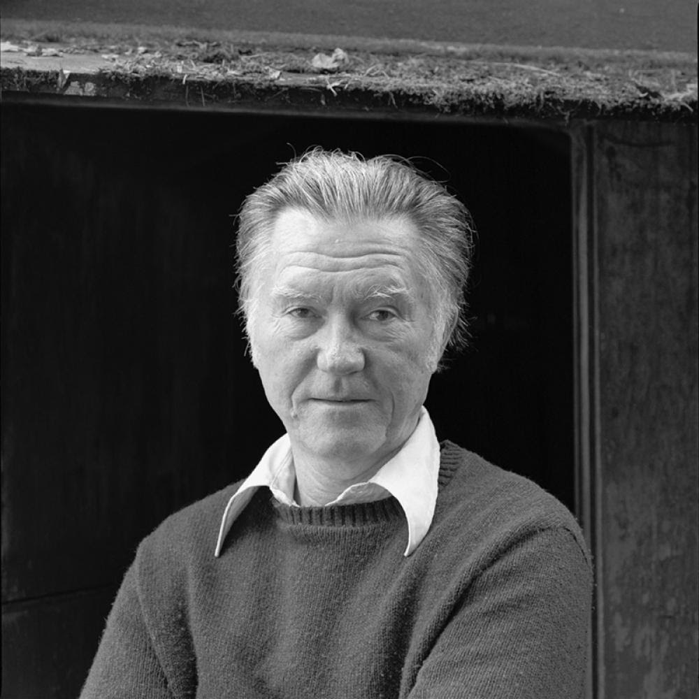 Arts & Culture: Poet William Stafford and New Mexico - New Mexico Sun