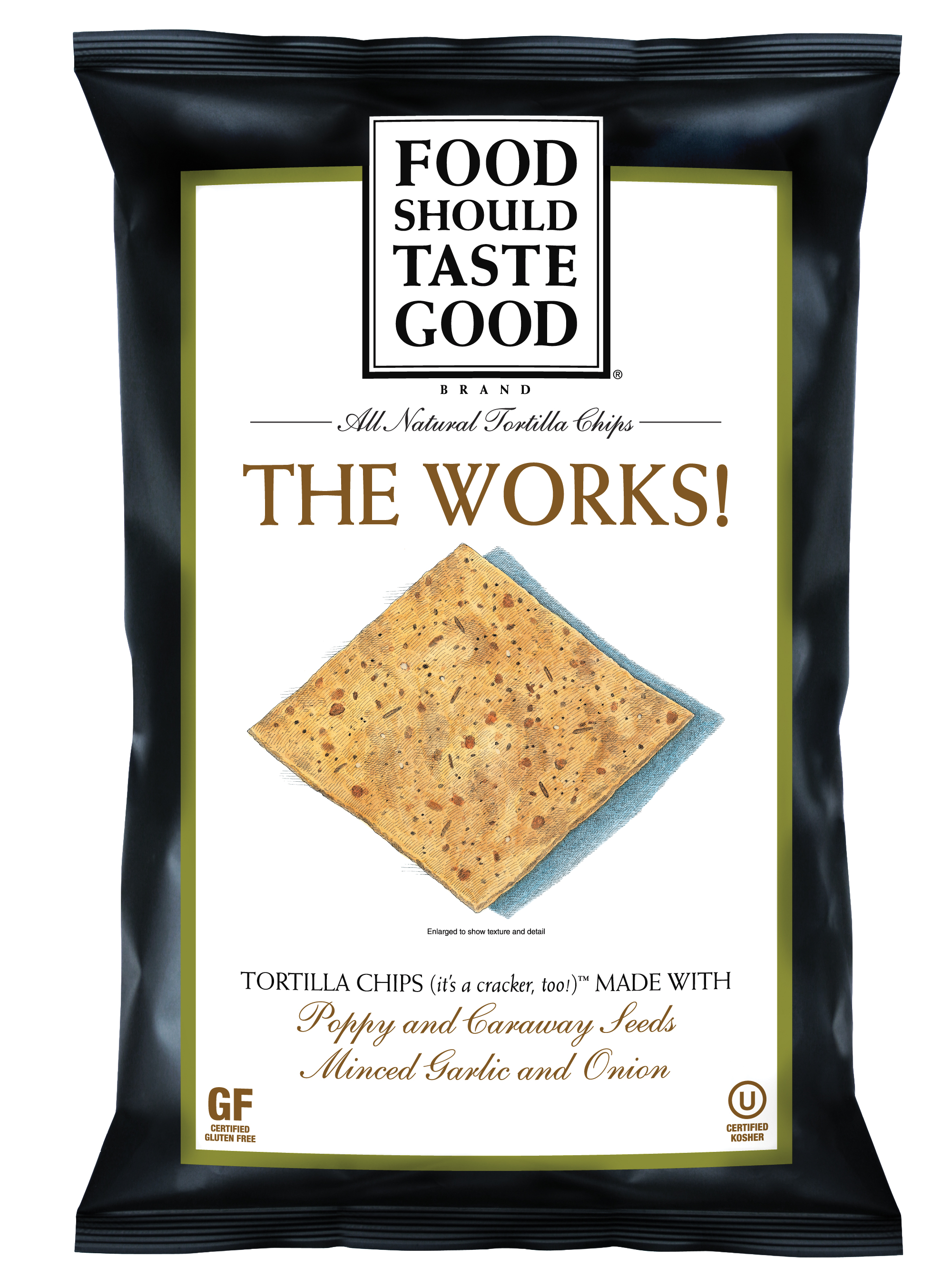 Giveaways | non GMO journal