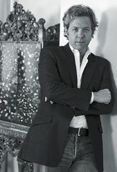 Michael S Smith (interior designer) - Alchetron, the free social ...