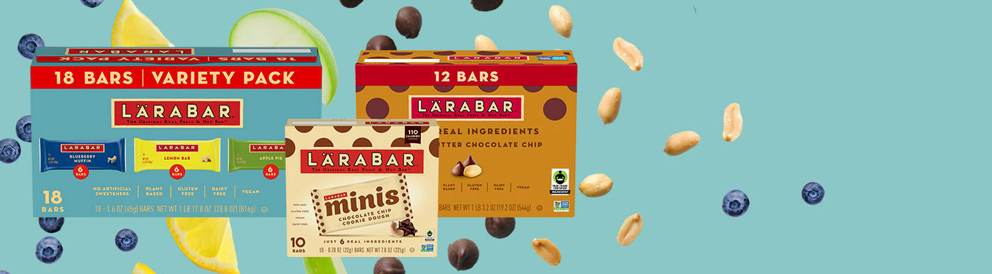 Value / Variety / Mini's