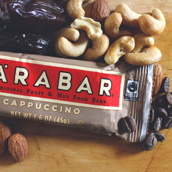 LÄRABAR | Our Products