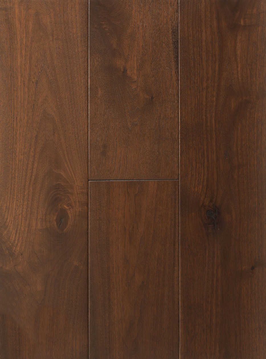Patina Walnut Victorian