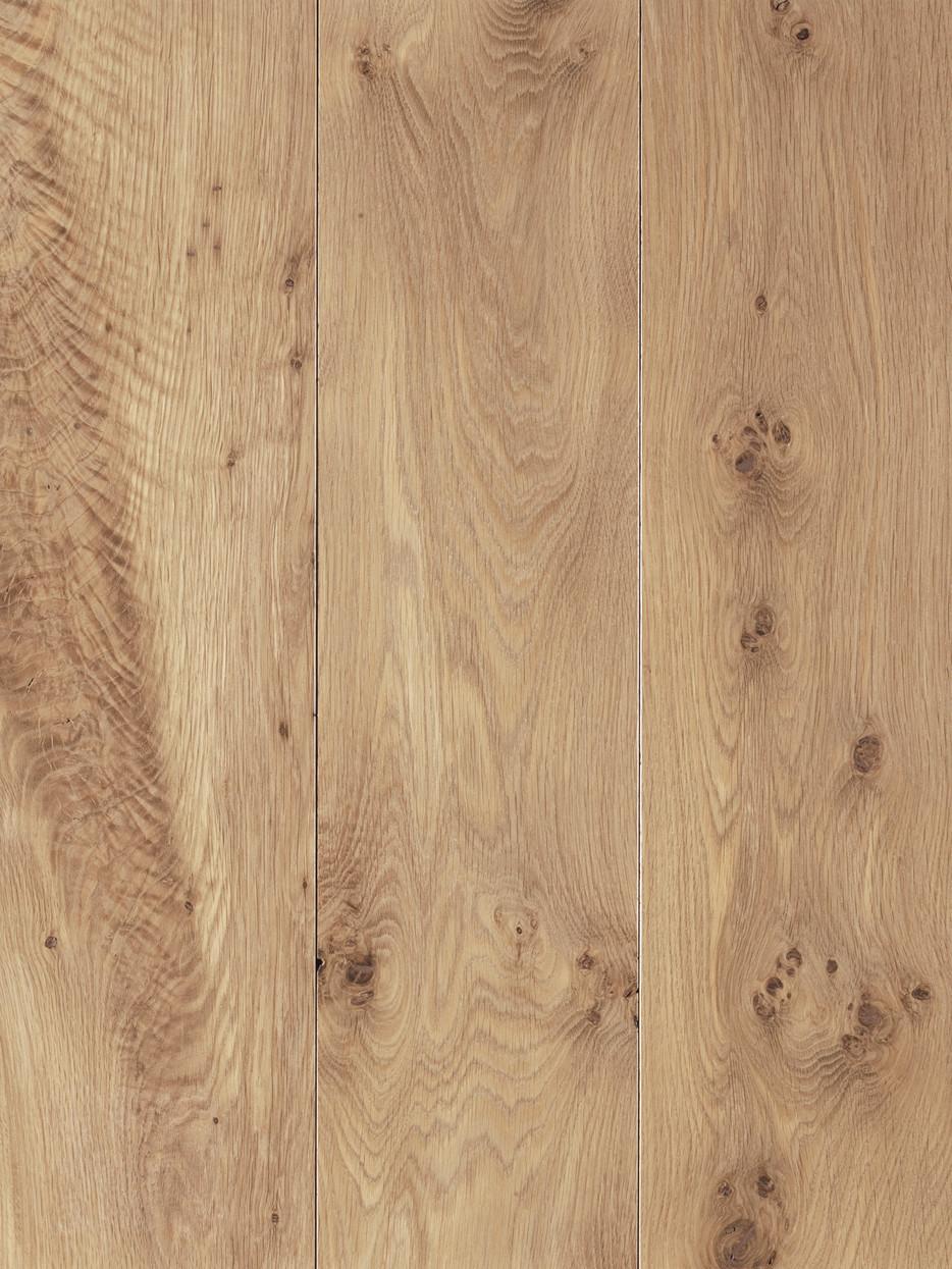 Heritage White Oak