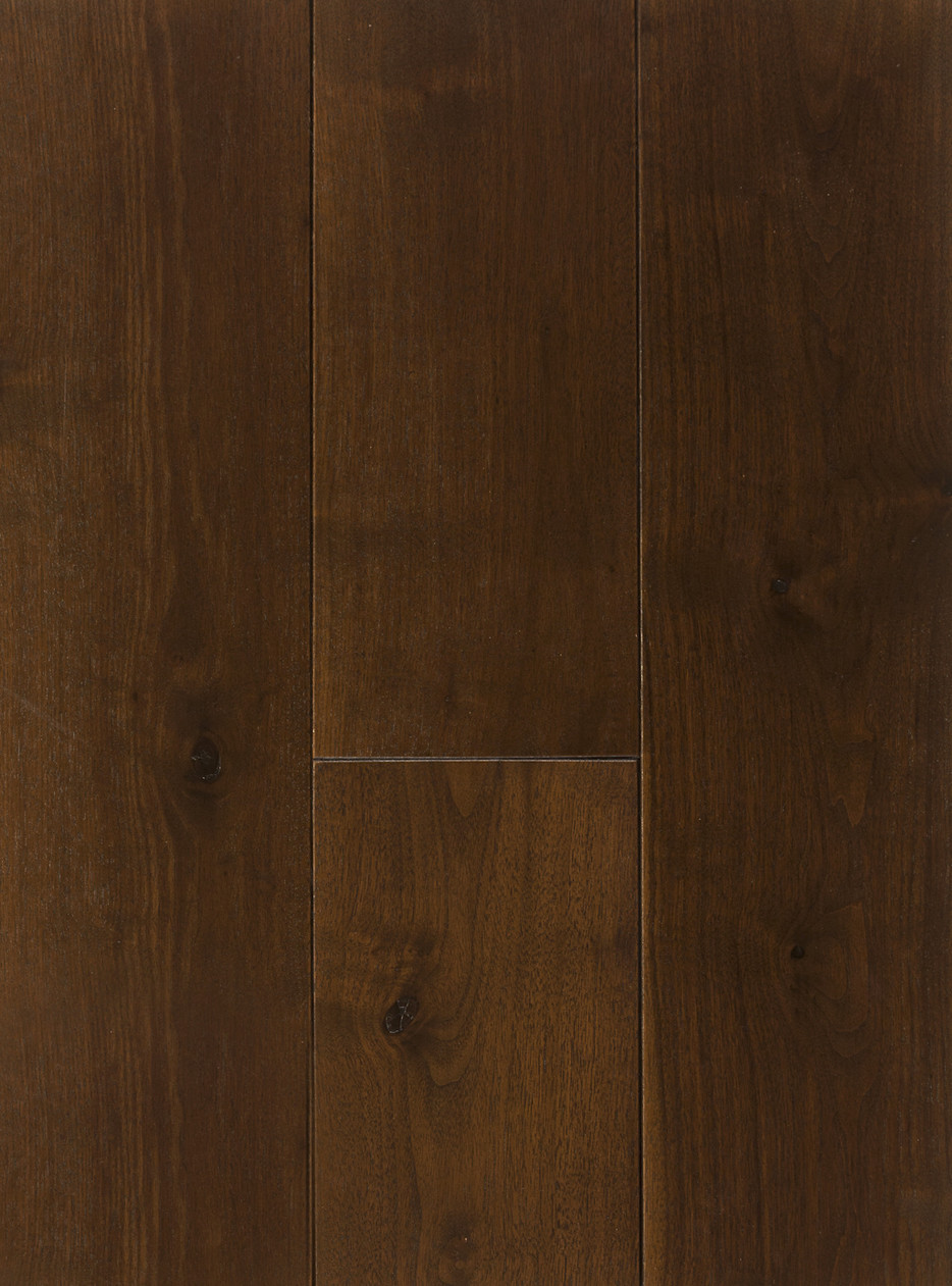 Bespoke Walnut Colvin