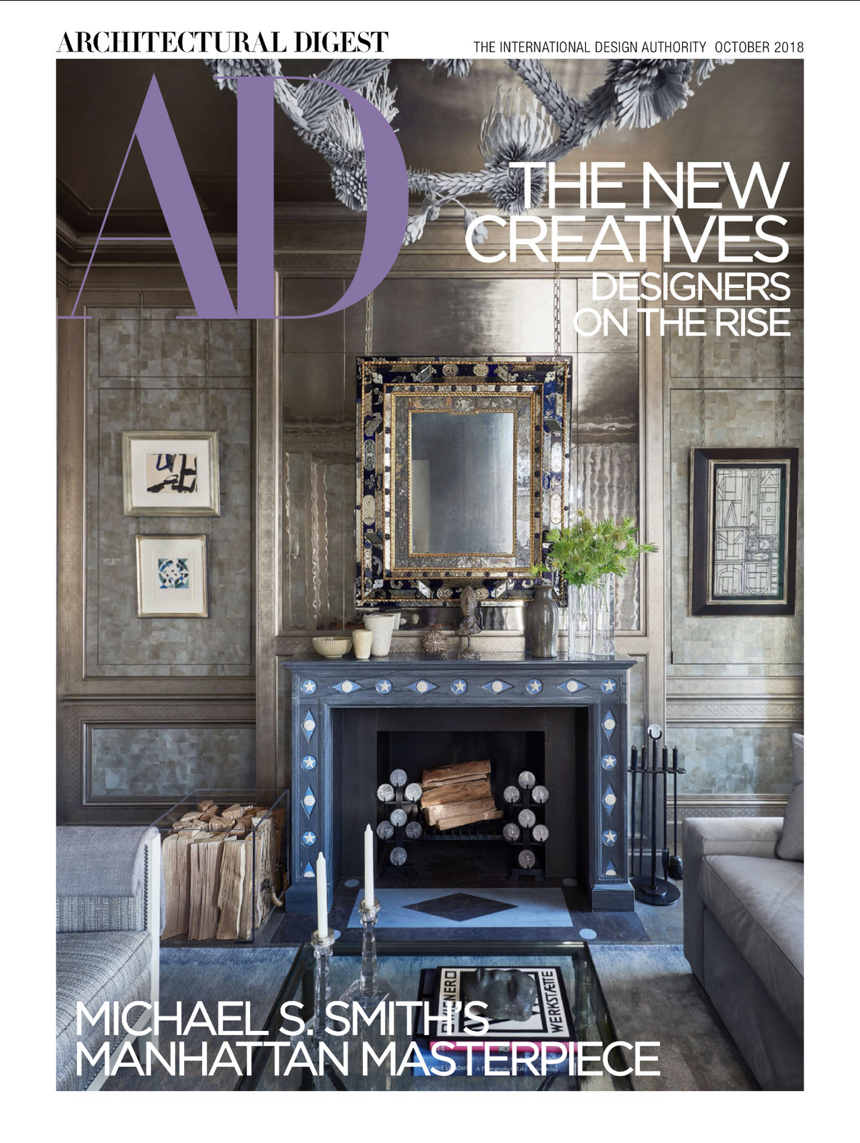 Architectural Digest